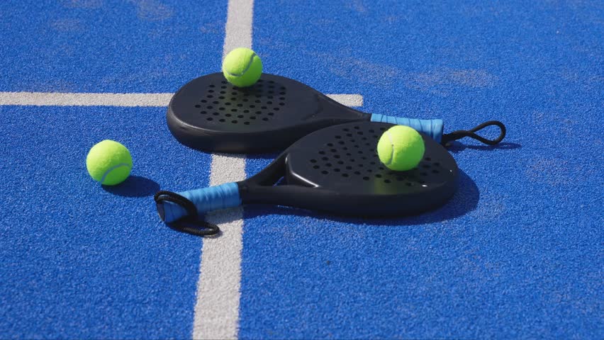 997 Padel Player Stock Video Footage - 4K and HD Video Clips | Shutterstock