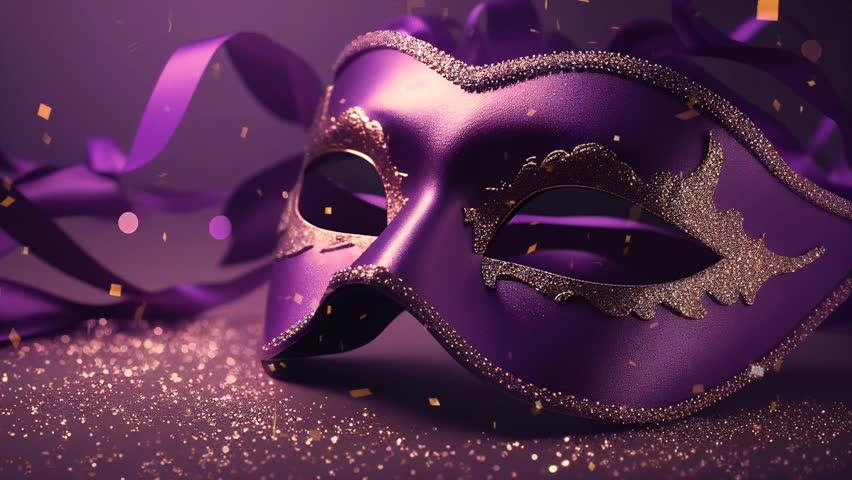 Masquerade Stock Video Footage | Royalty Free Masquerade Videos | Pond5
