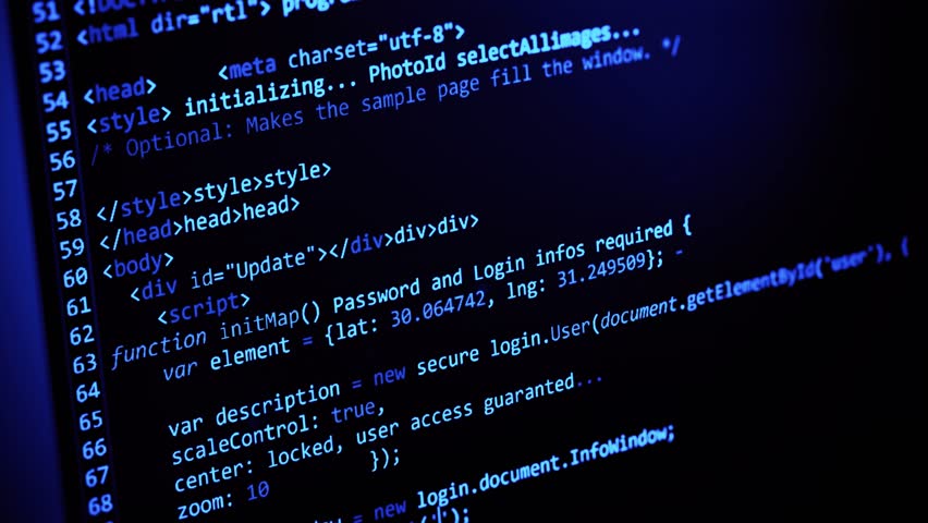 Business & Finance Videos designed to impress