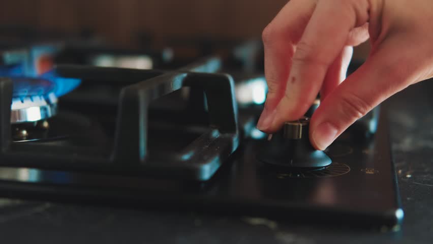 11,881 Gas Oven Stock Video Footage - 4K and HD Video Clips | Shutterstock