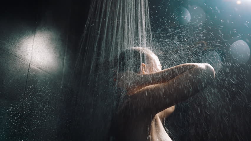 121,841 Shower Stock Video Footage - 4K and HD Video Clips | Shutterstock