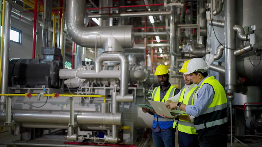 Engineer Stock Video Footage | Royalty Free Engineer Videos | Pond5