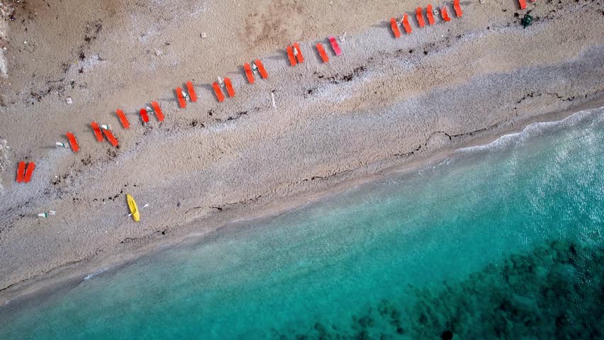 1,094 Ksamil Beach Stock Video Footage - 4K and HD Video Clips ...