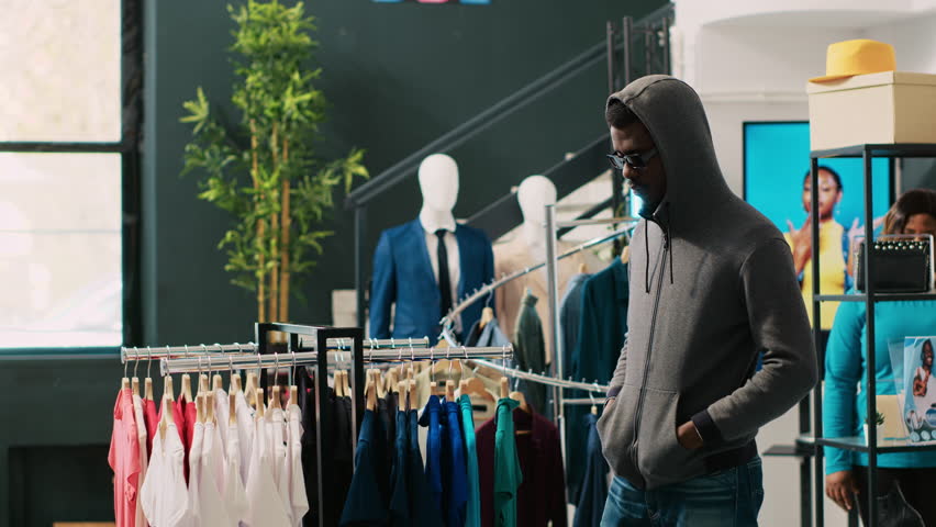 344 Shoplifting Stock Video Footage - 4K and HD Video Clips | Shutterstock