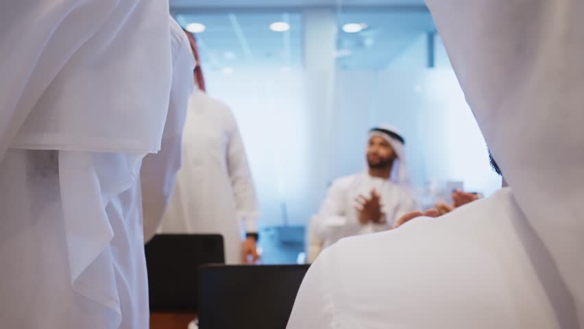1,455 Saudi Men Working Stock Video Footage - 4K and HD Video Clips ...