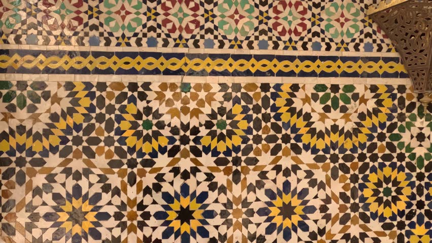 6,230 Arabesque Pattern Stock Video Footage - 4K and HD Video Clips ...