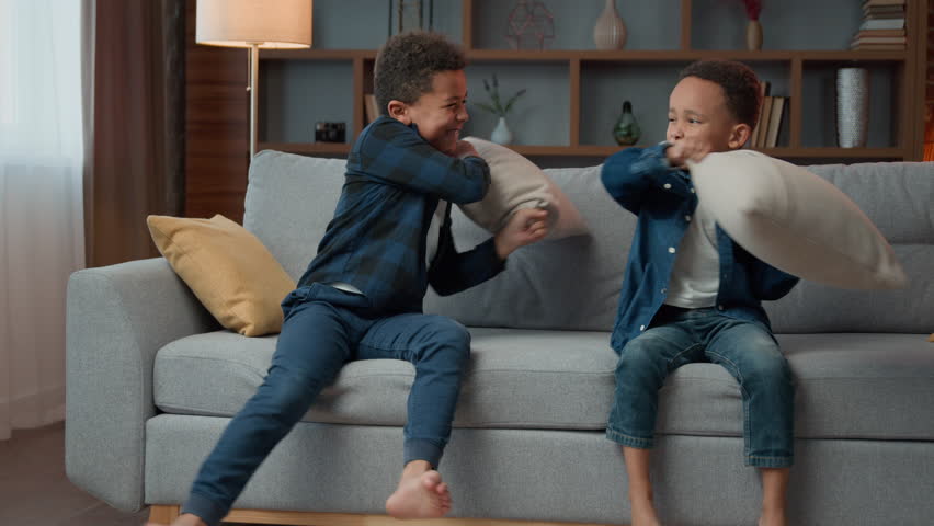 Two People Fighting Stock Videos – Royalty-Free HD & 4K Videos