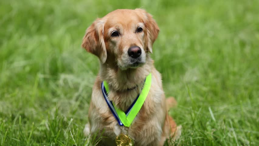 Dog Breeds Silhouette Videos