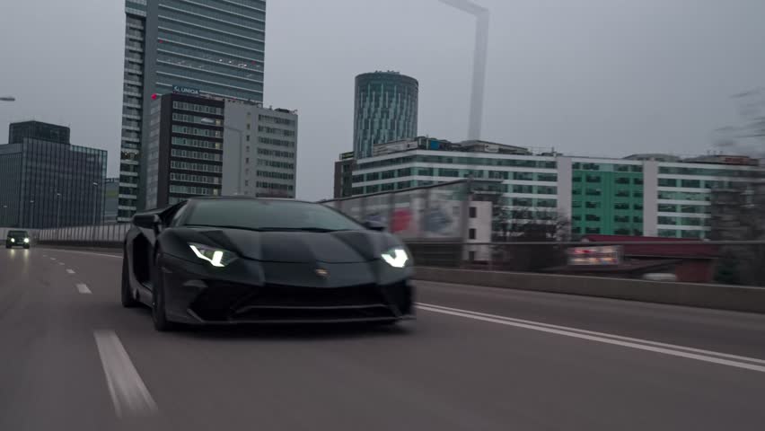 2,067 Lamborghini Stock Video Footage - 4K and HD Video Clips ...