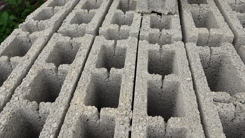 Concrete Number Stock Video Footage | Royalty Free Concrete Number ...