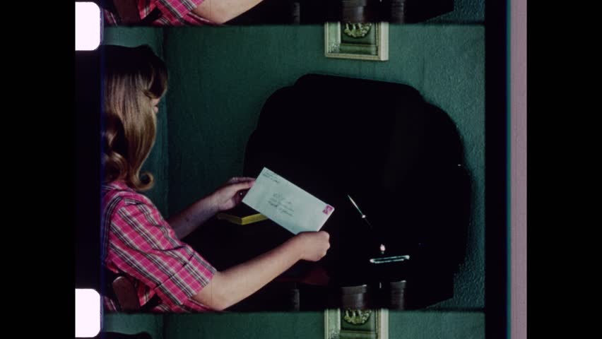 Envelope Opening Stock Video Footage | Royalty Free Envelope Opening ...