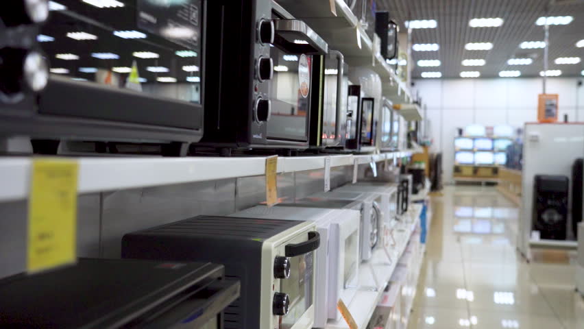 10,132 Microwave Stock Video Footage - 4K and HD Video Clips | Shutterstock