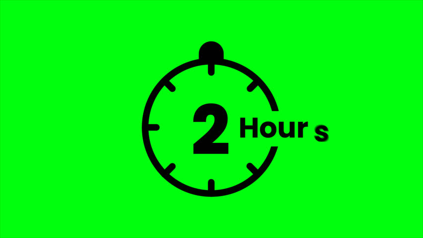 Digital Timer Videos