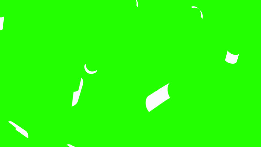 Falling Papers Videos: 4K and HD Video Clips for Download