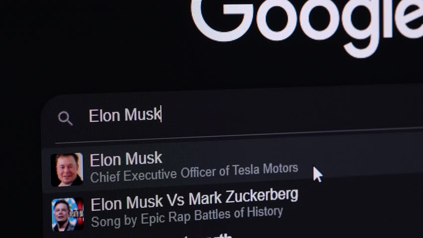 Elon Musk Videos: 4K and HD Video Clips