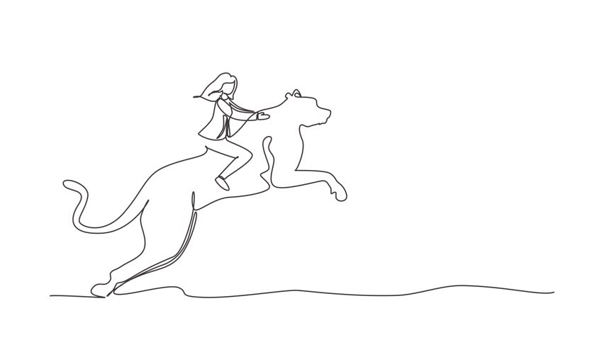 280 Leopard Drawing Stock Video Footage - 4K and HD Video Clips ...