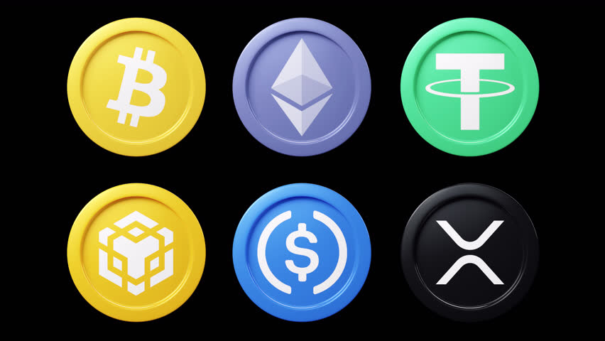 Eth Stock Footage ~ Royalty Free Stock Videos | Pond5