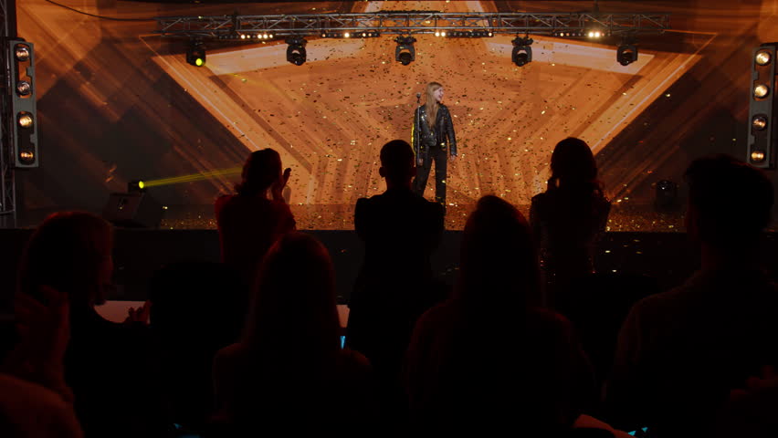 Free contest Stock Video Footage: Download contest clips for free