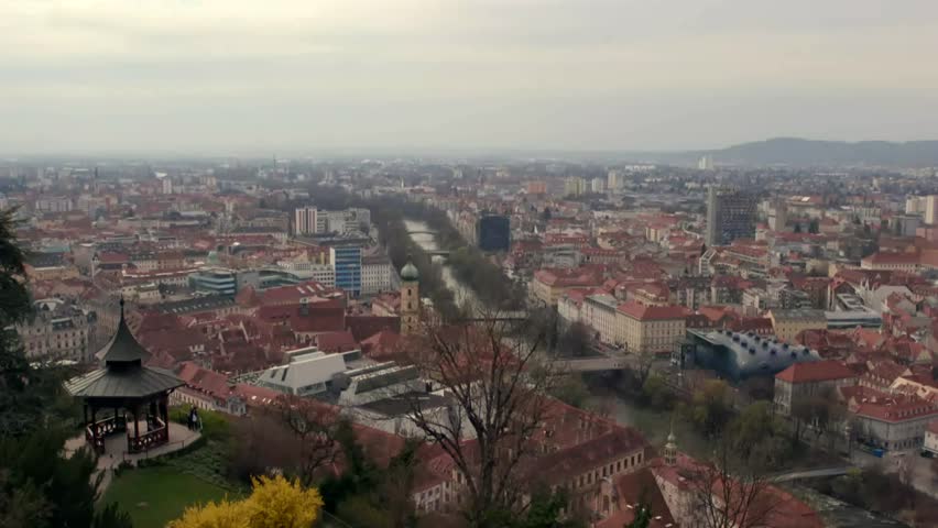 Neutor in 1883 in Graz, Austria image - Free stock photo - Public ...