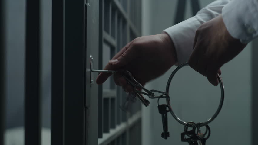 Detention Center Stock Footage ~ Royalty Free Stock Videos | Pond5