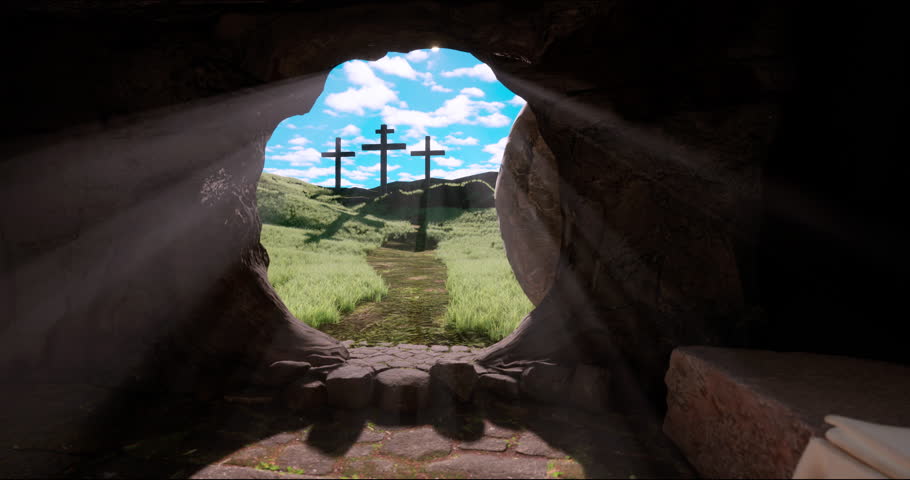 Free Jesus Christ Stock Video Footage: Download No Copyright Clips