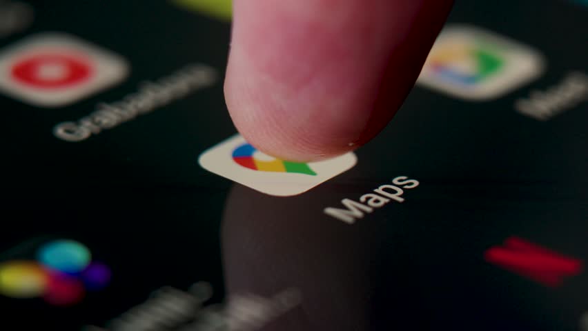 17,756 Paper Map Stock Video Footage - 4K and HD Video Clips | Shutterstock