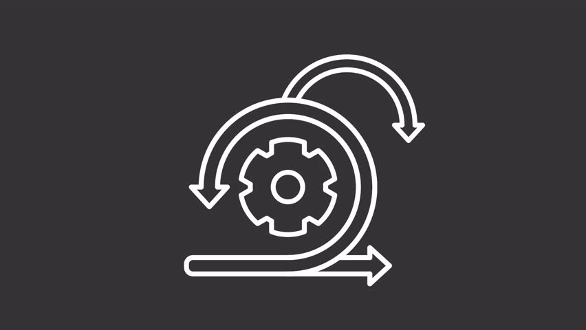 Loading Wheel Stock Video Footage | Royalty Free Loading Wheel Videos ...