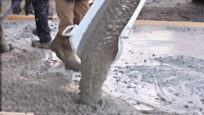 155 Precast Concrete Install Stock Video Footage - 4K and HD Video ...