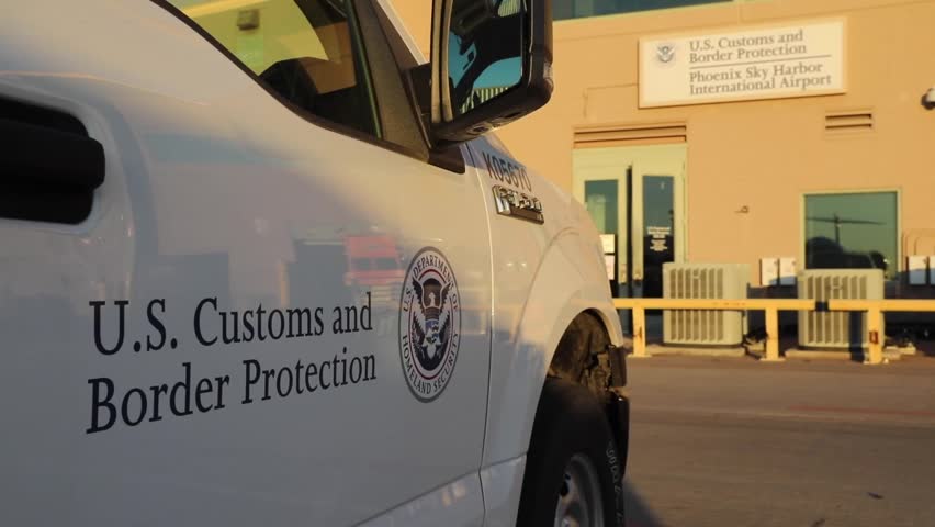 Us Border Patrol Stock Videos – Royalty-Free HD & 4K Videos