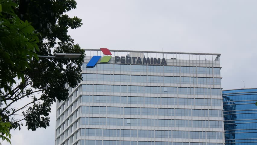 547 Pertamina Stock Video Footage - 4K and HD Video Clips | Shutterstock