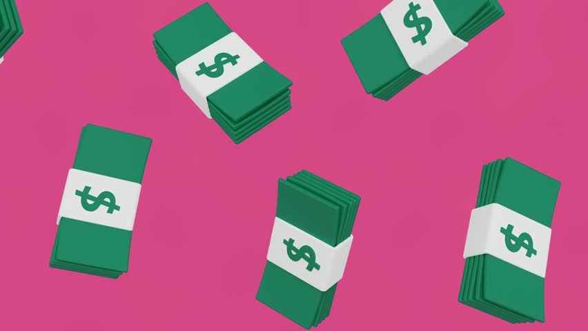 Dollar Texture Stock Video Footage | Royalty Free Dollar Texture Videos ...