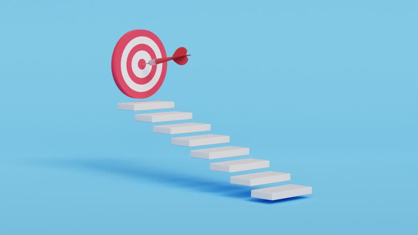 392 Setting Objectives Stock Video Footage - 4K and HD Video Clips ...