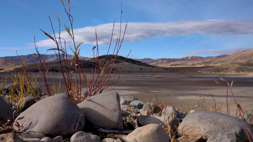 Drying Lakes Videos