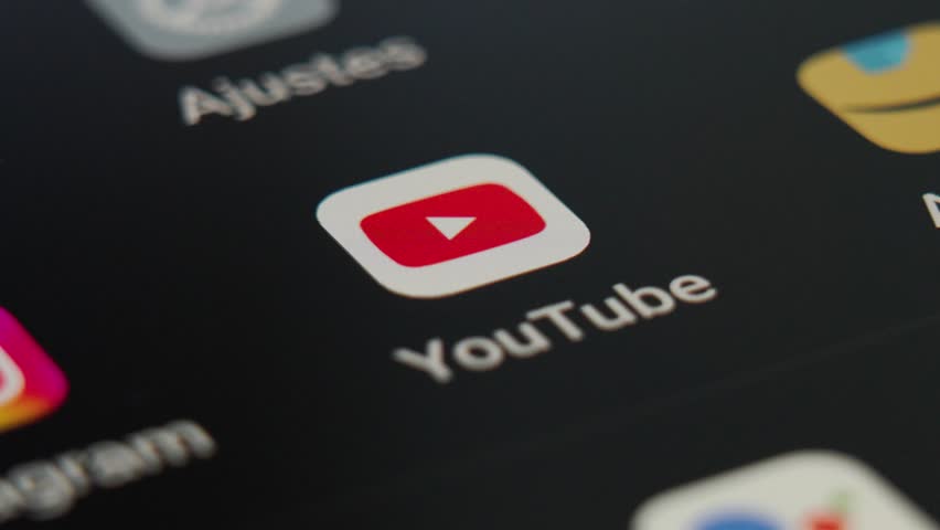 10,397 Youtube Stock Video Footage - 4K and HD Video Clips | Shutterstock