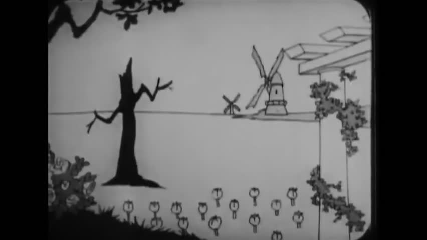 Needle Cartoon Stock Footage ~ Royalty Free Stock Videos | Pond5