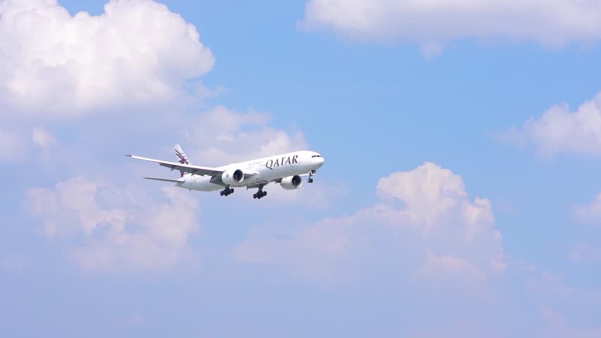 Boeing Stock Video Footage | Royalty Free Boeing Videos | Pond5