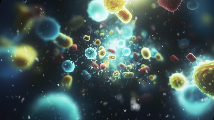 16,718 Nucleus Stock Video Footage - 4K and HD Video Clips | Shutterstock