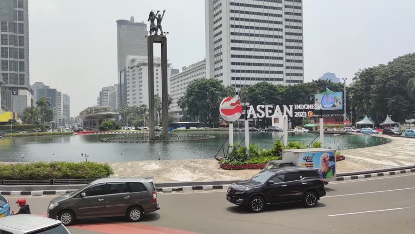 482 Asean Countries Flags Stock Video Footage - 4K and HD Video Clips ...