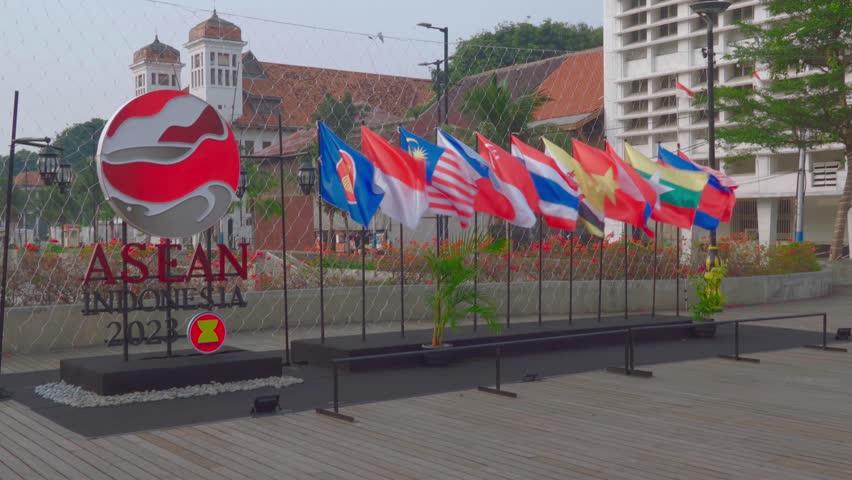 40 Asean Logo Stock Video Footage - 4K and HD Video Clips | Shutterstock