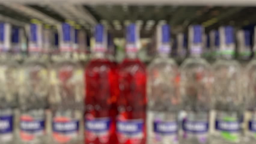 Vodka Stock Videos – Royalty-Free HD & 4K Videos | Pond5