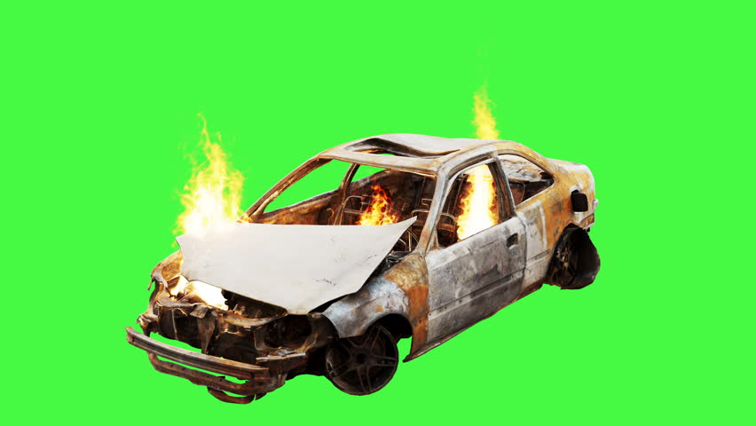 Car Green Screen Stock Footage ~ Royalty Free Stock Videos | Pond5