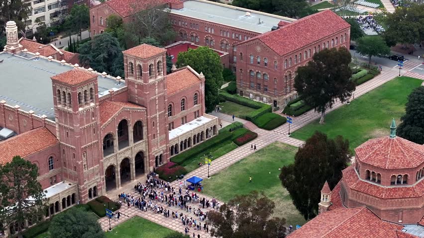 85,573 University Campus Stock Video Footage - 4K and HD Video Clips ...