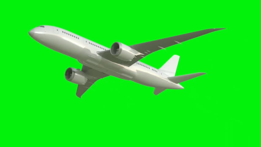 Free Airplane Stock Video Footage: Download No Copyright Clips