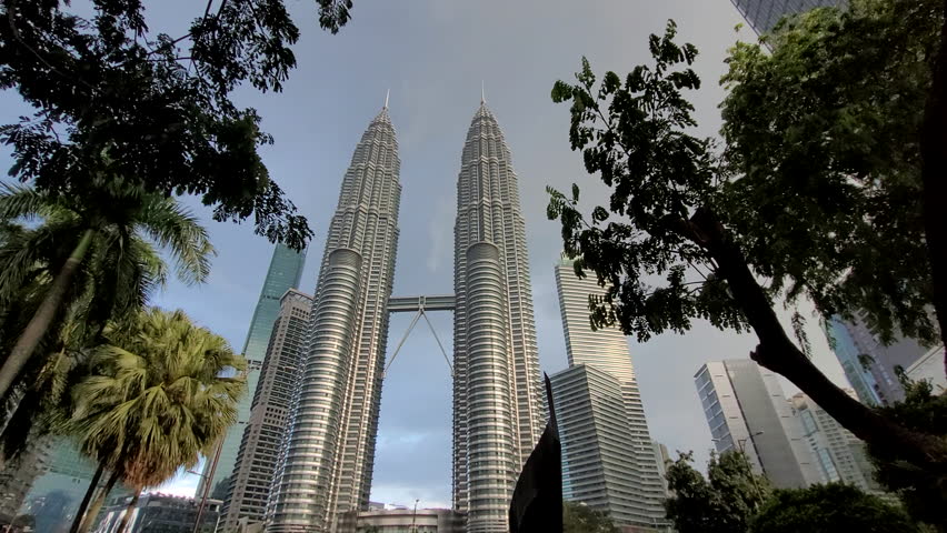 17,118 Klcc Stock Video Footage - 4K and HD Video Clips | Shutterstock