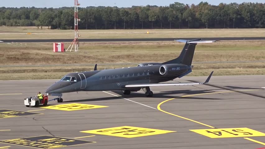 Embraer Jets Videos: 4K and HD Video Clips