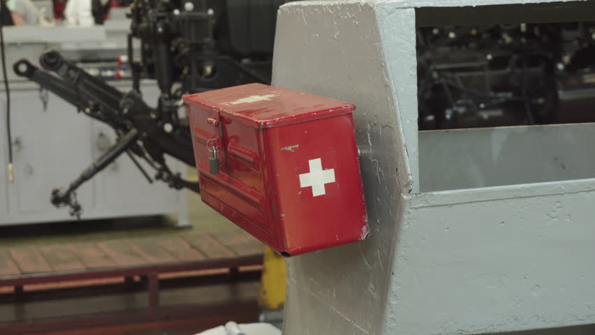 First Aid Videos: 4K and HD Video Clips for Download