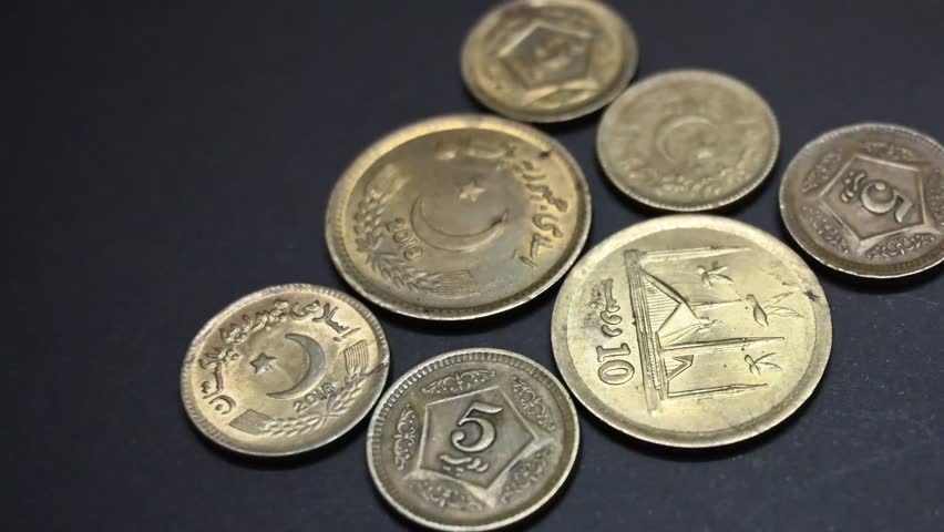 Islamic Coins Stock Video Footage | Royalty Free Islamic Coins Videos ...