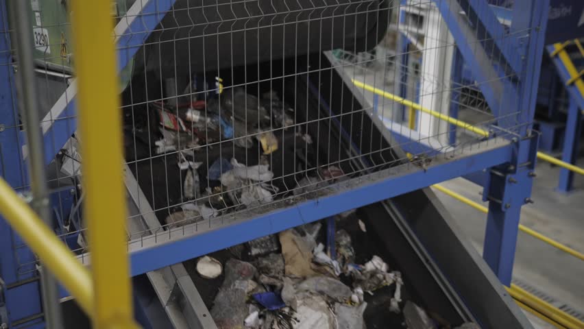 22,905 Waste Management Stock Video Footage - 4K and HD Video Clips ...