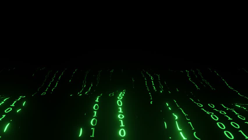 Dot Matrix Videos