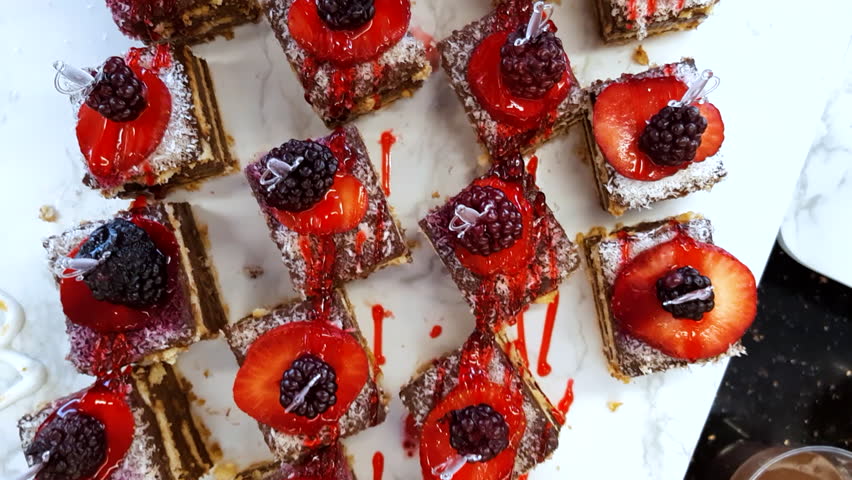 16,147 Cakes Top View Stock Video Footage - 4K and HD Video Clips ...